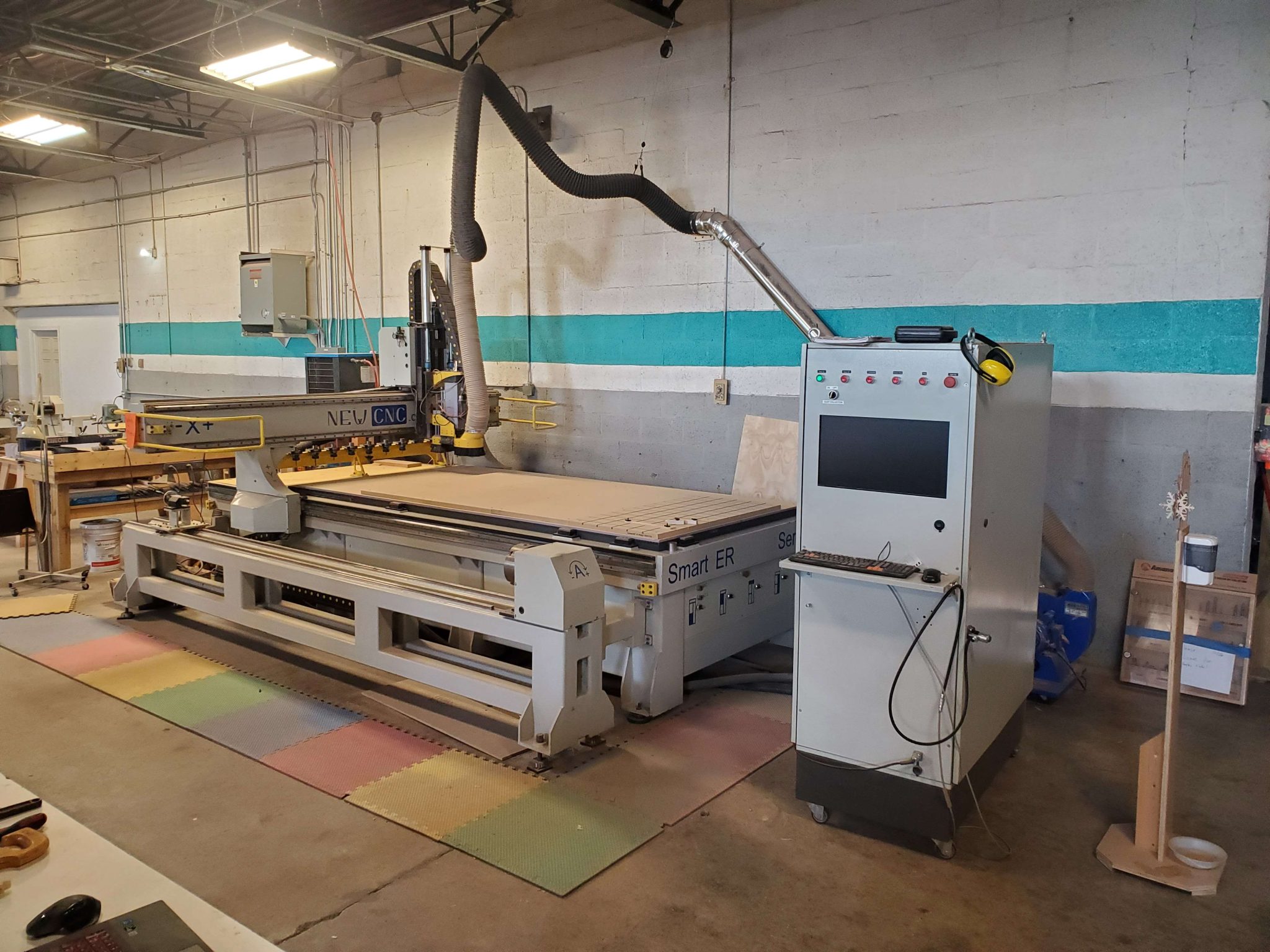 Equipment – Lansing Makers Network