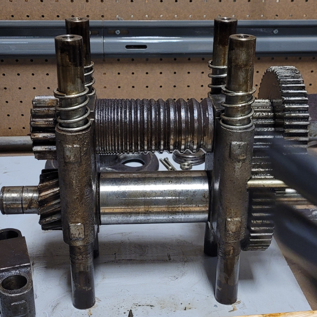 Equipment – Lansing Makers Network