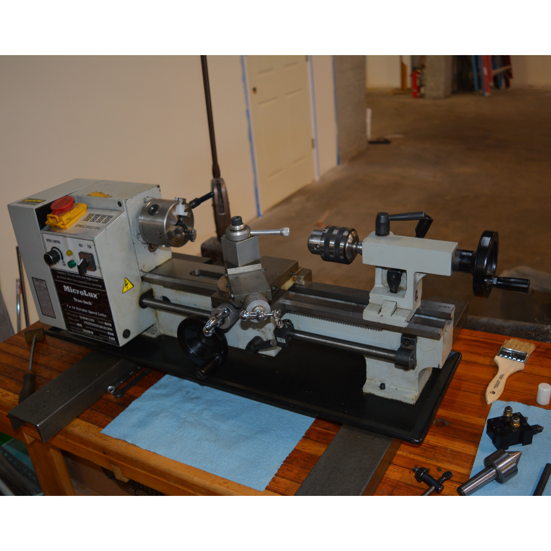 Equipment – Lansing Makers Network